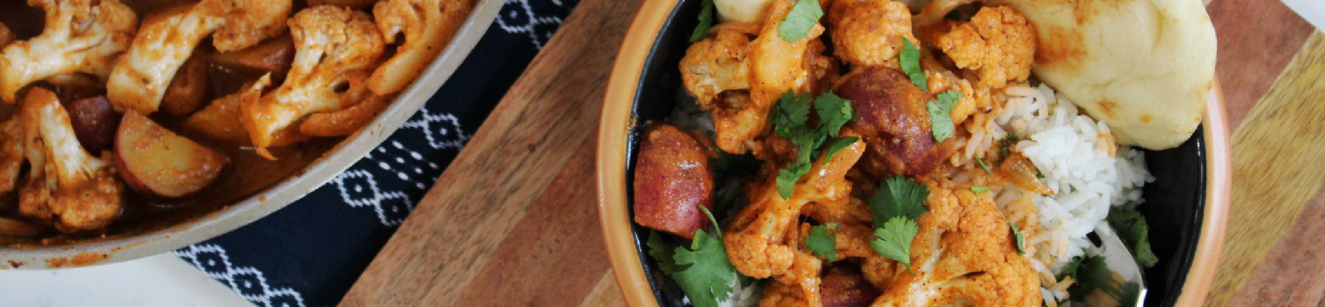 Masala Maza Indian Sauces – Paradigm Foodworks