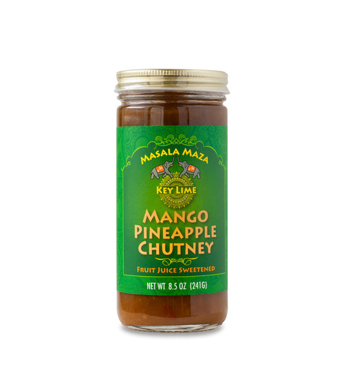 Masala Maza Indian Sauces – Paradigm Foodworks